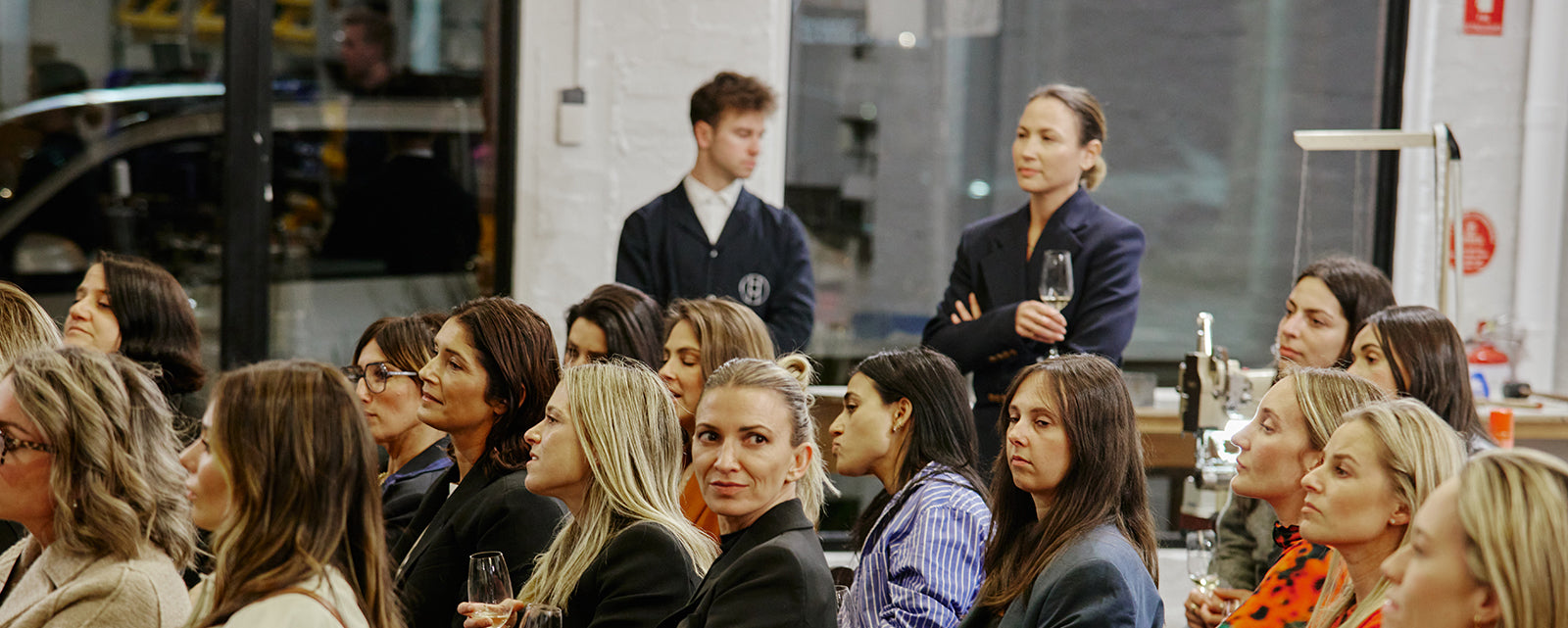 Organic, social & personal – A-ESQUE