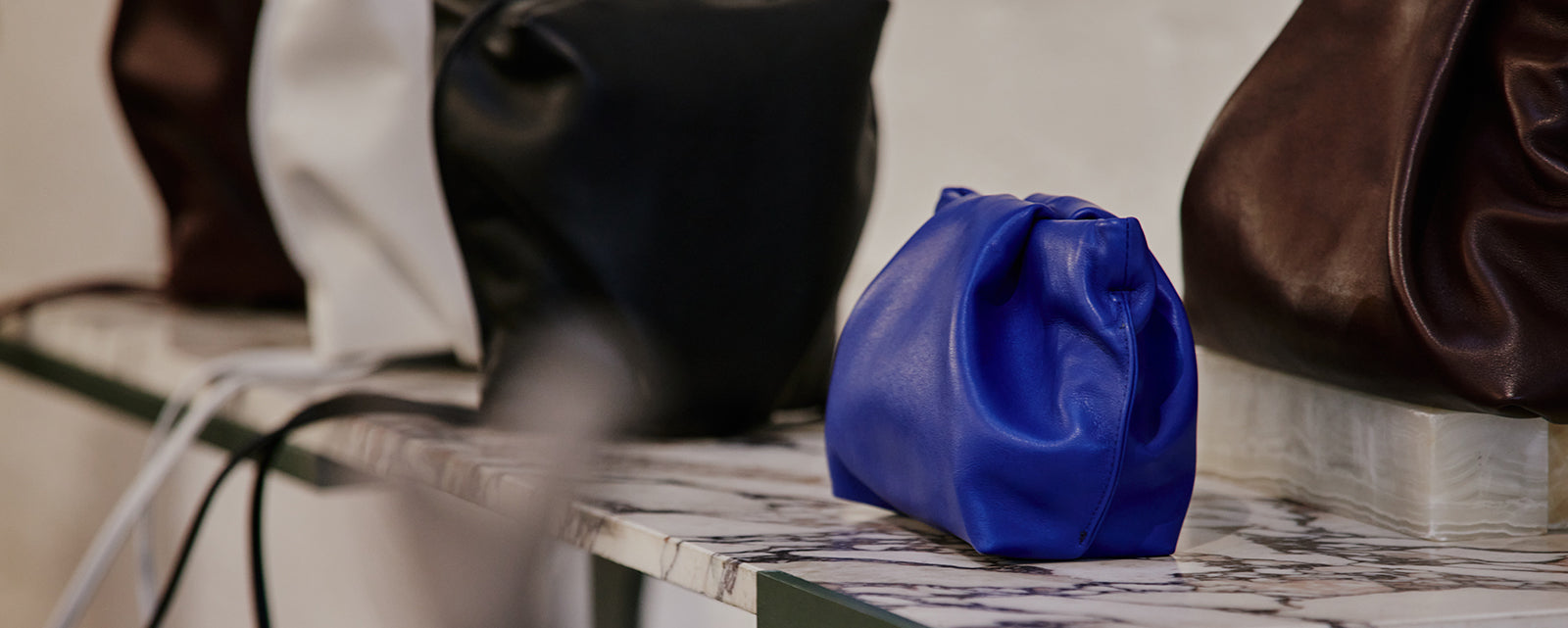 Creative Presentation – A-Esque