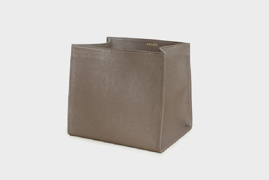 Object Boxes | A-ESQUE