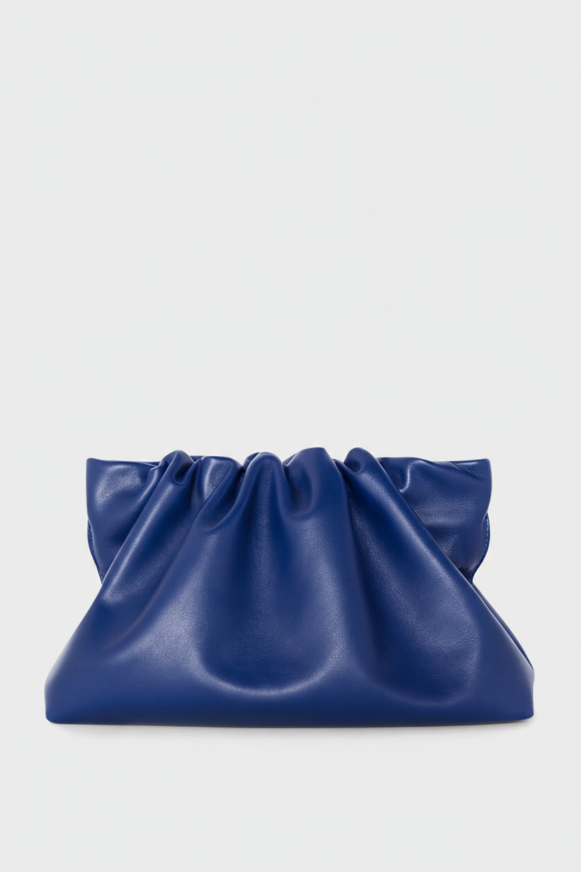 Puffa - Smooth Cobalt | A-ESQUE