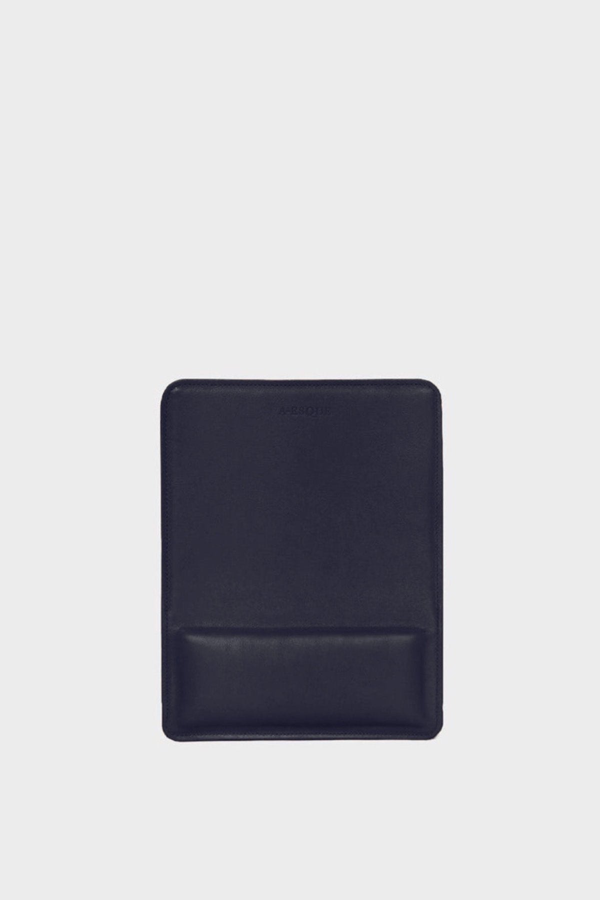 Mouse Pad - Smooth Navy | A-ESQUE