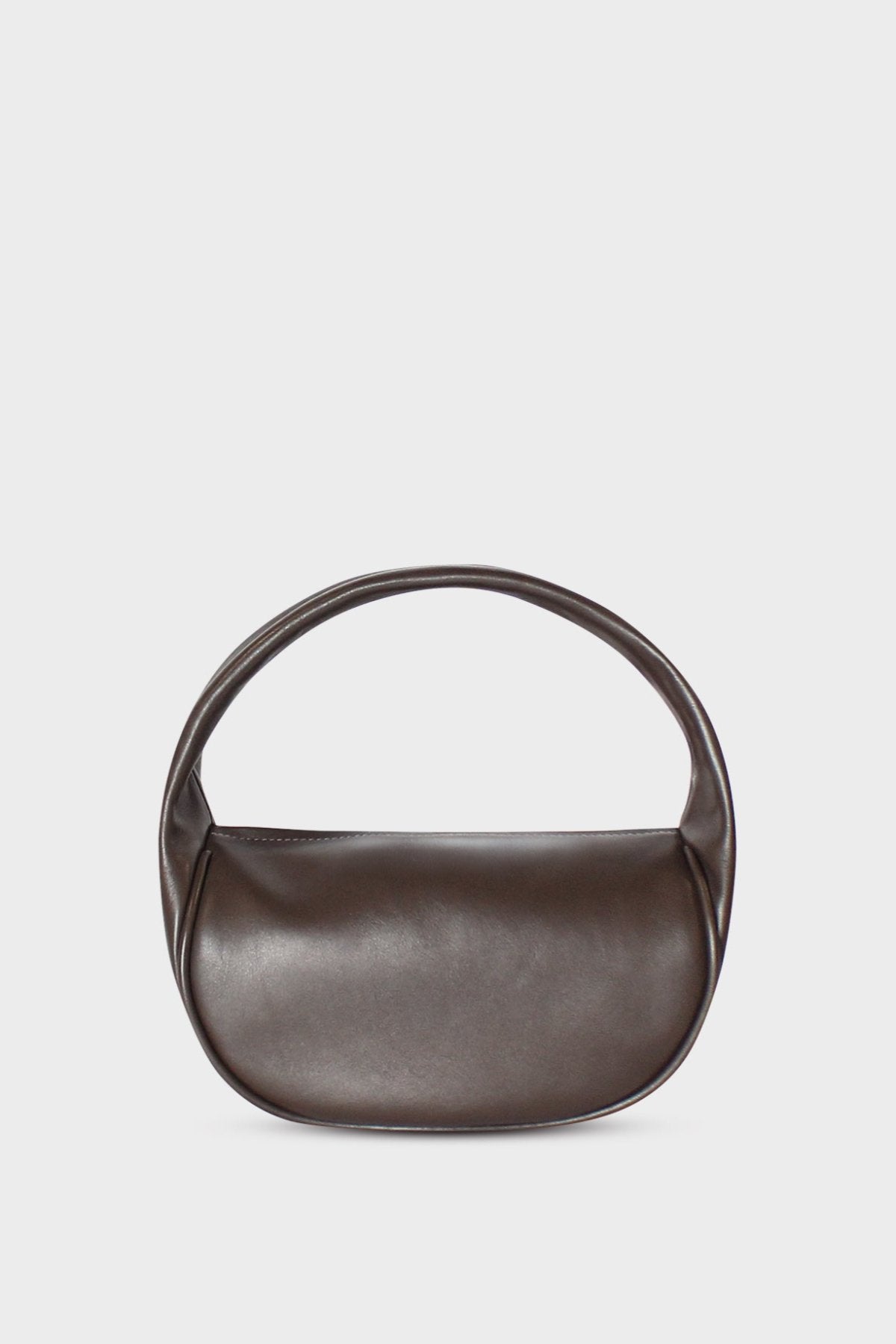Dark Brown Mini Leather Bags | Luxury Handmade in Australia – A-ESQUE