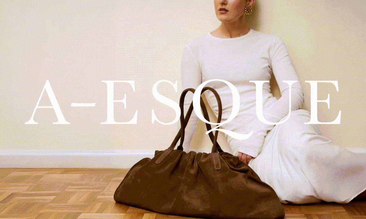 A-ESQUE | Australian Luxury Handbags Artisanally Handcrafted
